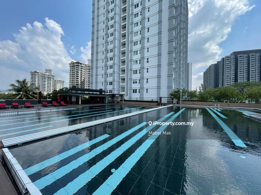 Condominium for sale at Mutiara Upper East - RM 1,180,000 | iProperty ...