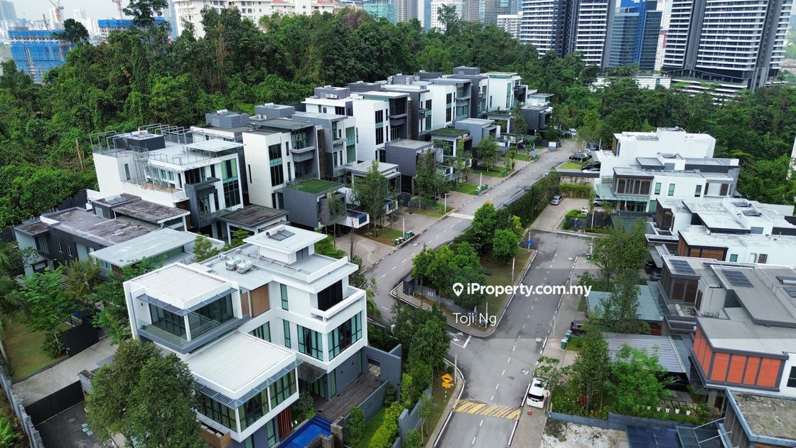 Bungalow for sale at Taman Bukit Seputeh, Seputeh - RM 7,500,000 ...