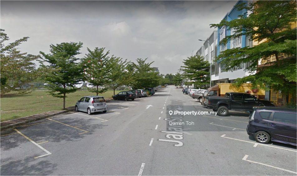 Puchong Gateway Suria Puchong Shop Office, Pusat Perniagaan Suria ...