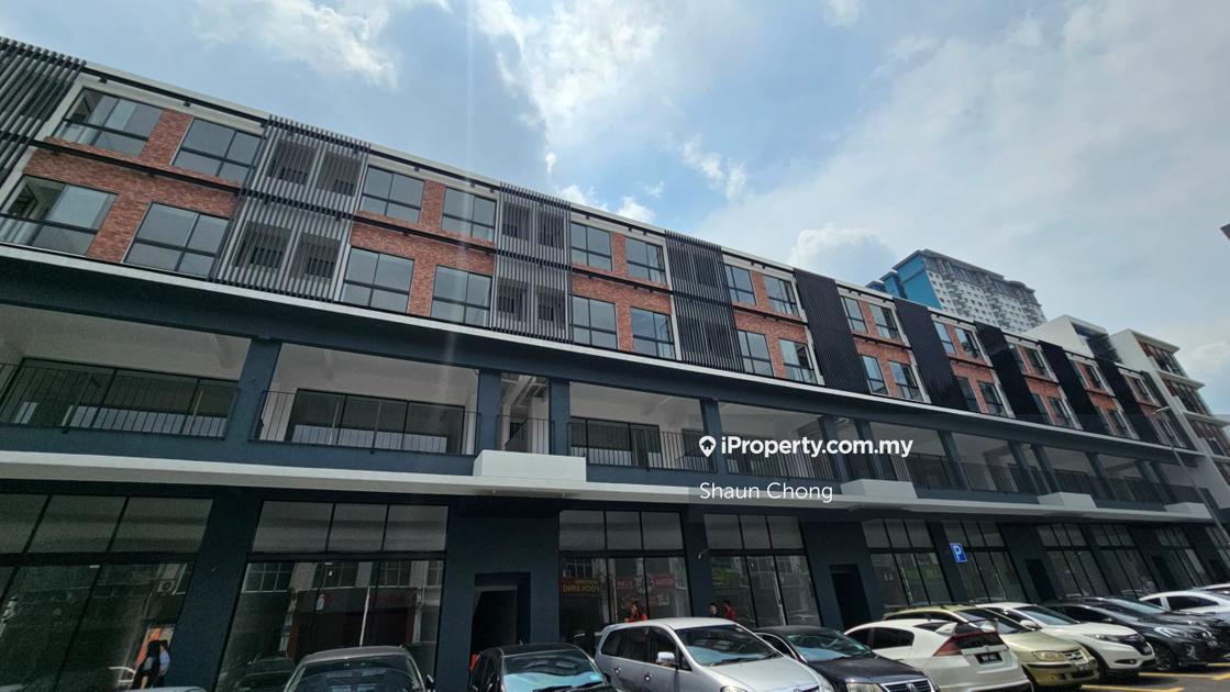 Taman Connaught , UCSI, Taman Connaught, Cheras for rent - RM6200 ...