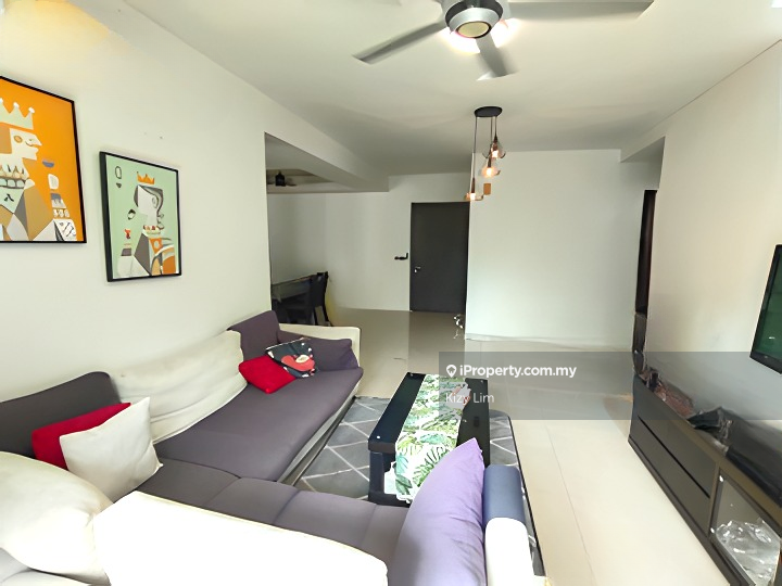 USJ One Avenue Condo, Taman Subang Permai, Subang Jaya for sale ...