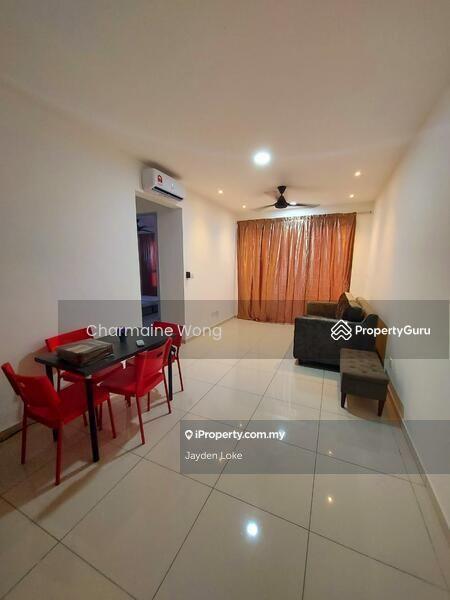 Kenwingston Platz, Setapak for rent - RM1700 | iProperty Malaysia