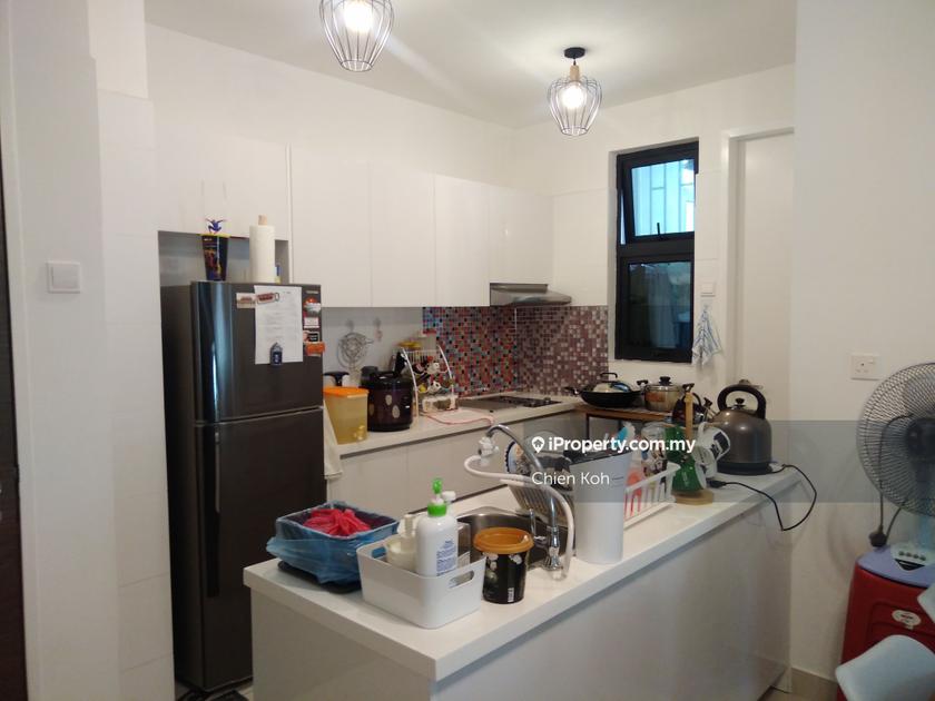 Serviced Residence for sale at H2O Residences - RM 680,000 | iProperty ...