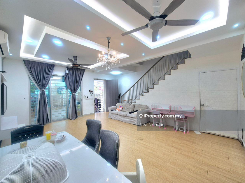 2-storey Terraced House for sale at Nilai Impian, Nilai - RM 525,000 ...
