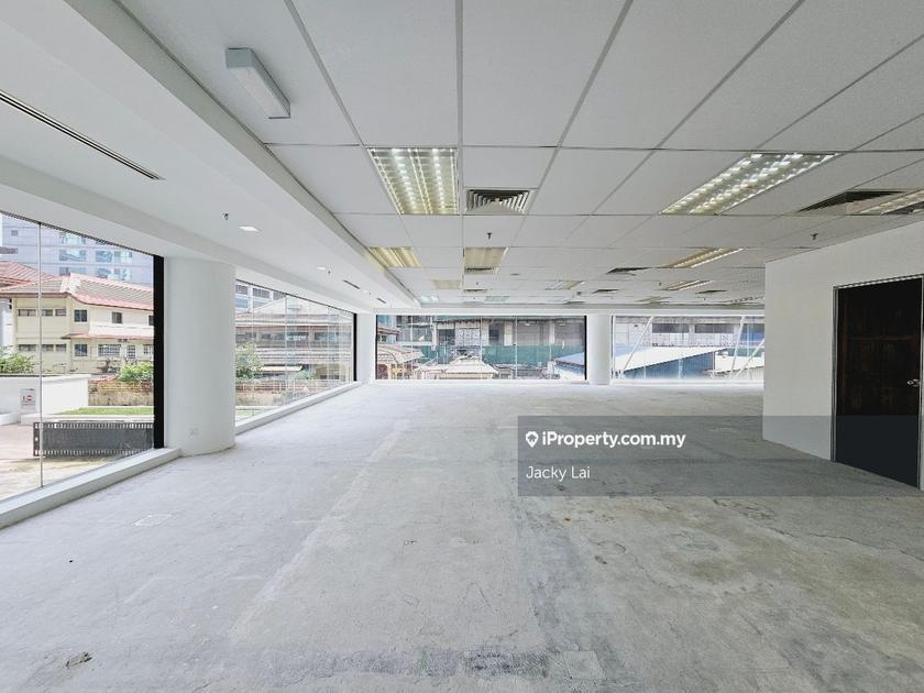 Menara Atlan, KLCC, KLCC, KL City Centre for rent - RM24805 | iProperty ...