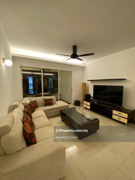 Condominium for rent at Desa Angkasa - RM 3,400 per month | iProperty ...