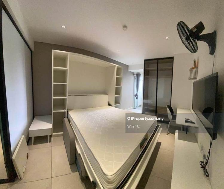 Service Residence for rent at DK Impian - RM 1,000 per month ...