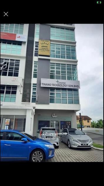 V Square @ Austin Perdana, Johor Bahru for sale - RM838000 | iProperty ...
