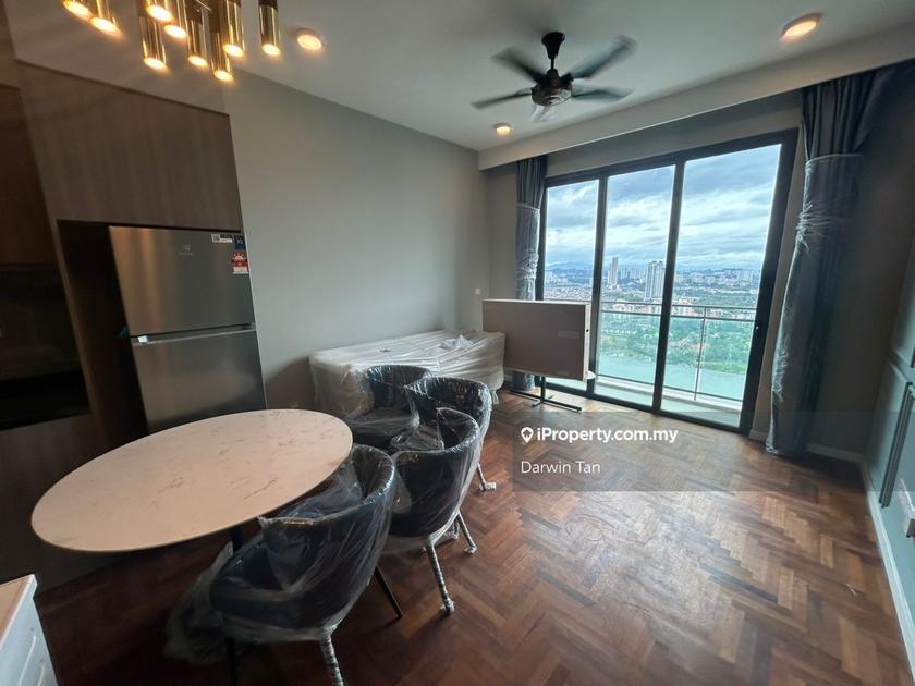 Serviced Residence for sale at Bloomsvale Menara Vista Petaling - RM ...
