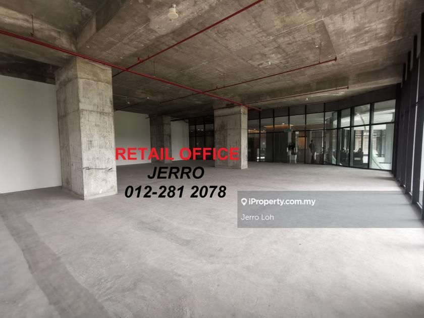 PJX HM Shah Tower, Seksyen 52, Petaling Jaya for sale - RM2058000 ...