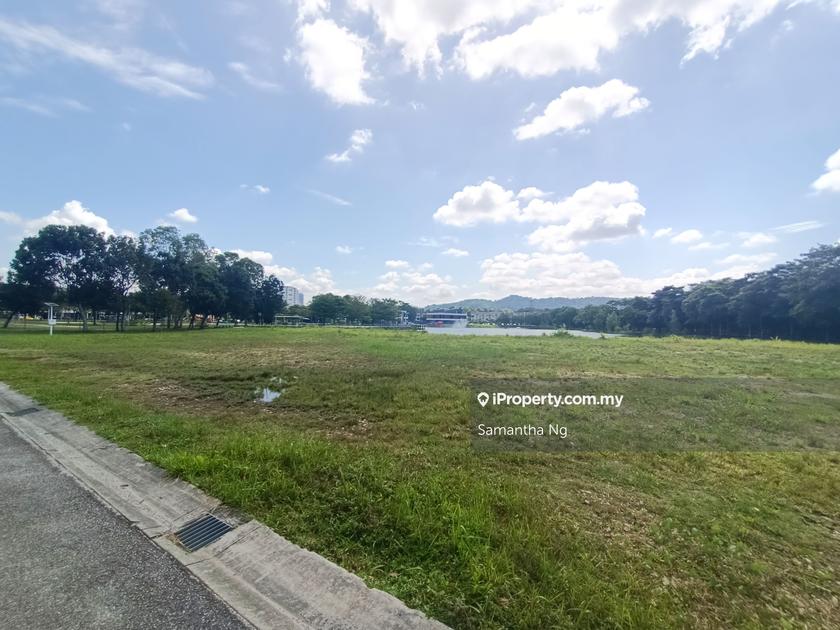 Bungalow Land for sale at Lake Edge, Puchong - RM 3,800,000 | iProperty ...
