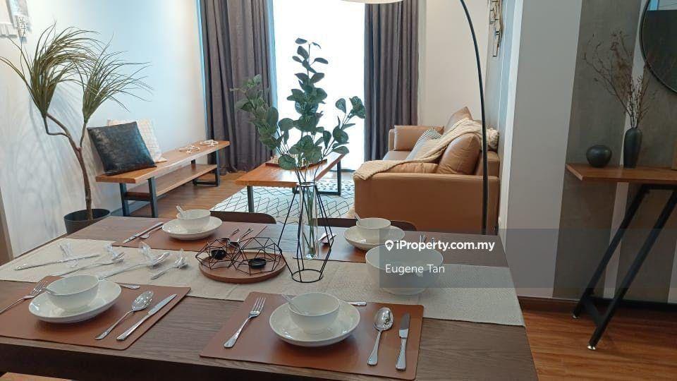The Trees, Damansara Perdana for rent - RM2499 | iProperty Malaysia