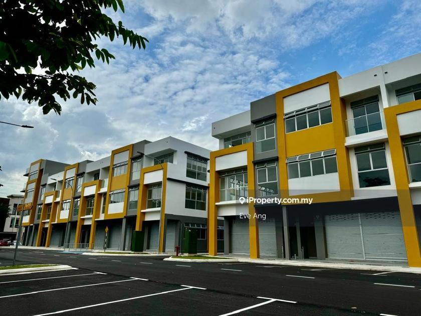 Shop Office for sale at Molek Hub - RM 2,950,000 | iProperty Malaysia