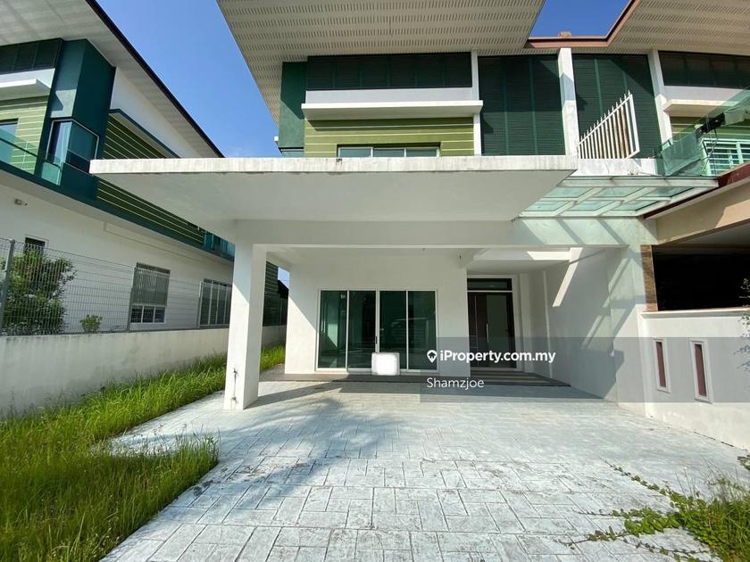 TAMAN JED TROPICANA DENGKIL, Dengkil for sale - RM880000 | iProperty ...