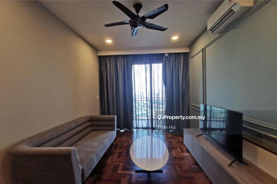 Serviced Residence for sale at Bloomsvale Menara Vista Petaling - RM ...
