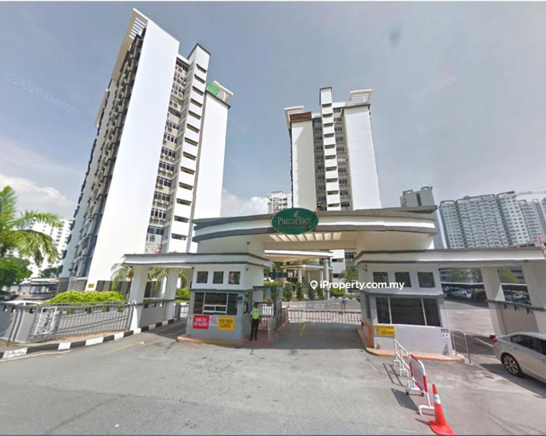 Putra Place Condominium, Bayan Lepas for sale - RM498000 | iProperty ...