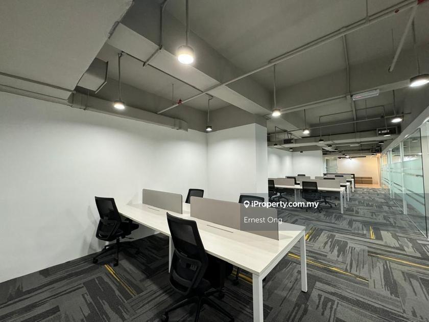 Office for rent at GTower, G Tower KLCC - RM 16,700 per month | iProperty Malaysia