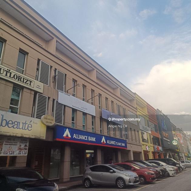 Shop for sale at PJ, Kota Damansara, The Strand Damansara, Dataran ...