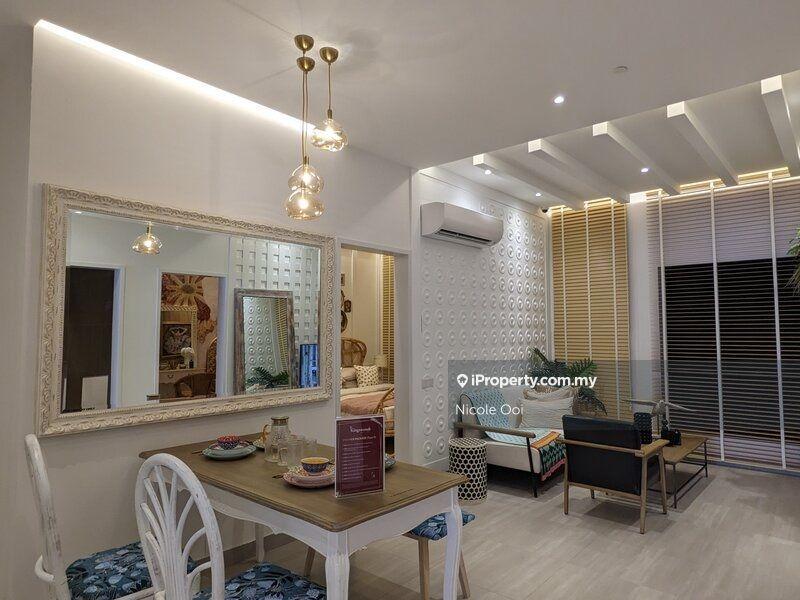 Condominium for sale at The Kingswoodz @ Bukit Jalil - RM 620,200 ...