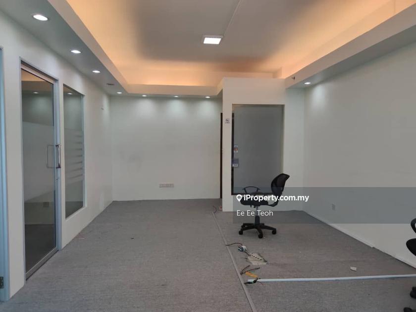 Office for sale at Gurney Tower - RM 478,000 | iProperty Malaysia