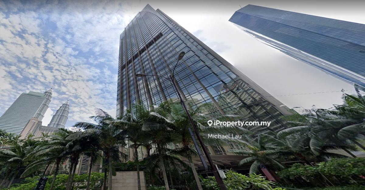 Menara Darussalam, KLCC,KL City Centre, KLCC, KL City Centre for rent ...