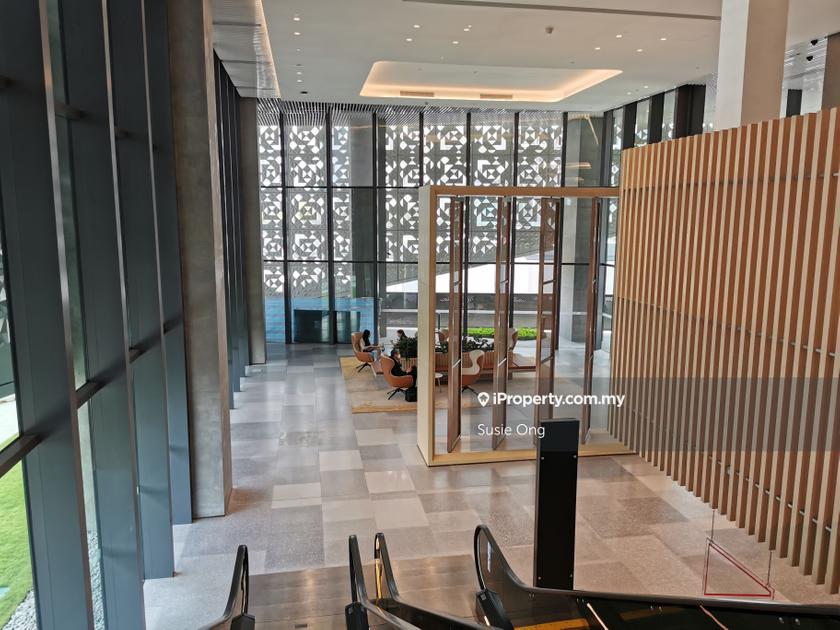Office for rent at Menara IQ, Tun Razak Exchange, TRX - RM 23,100 per ...