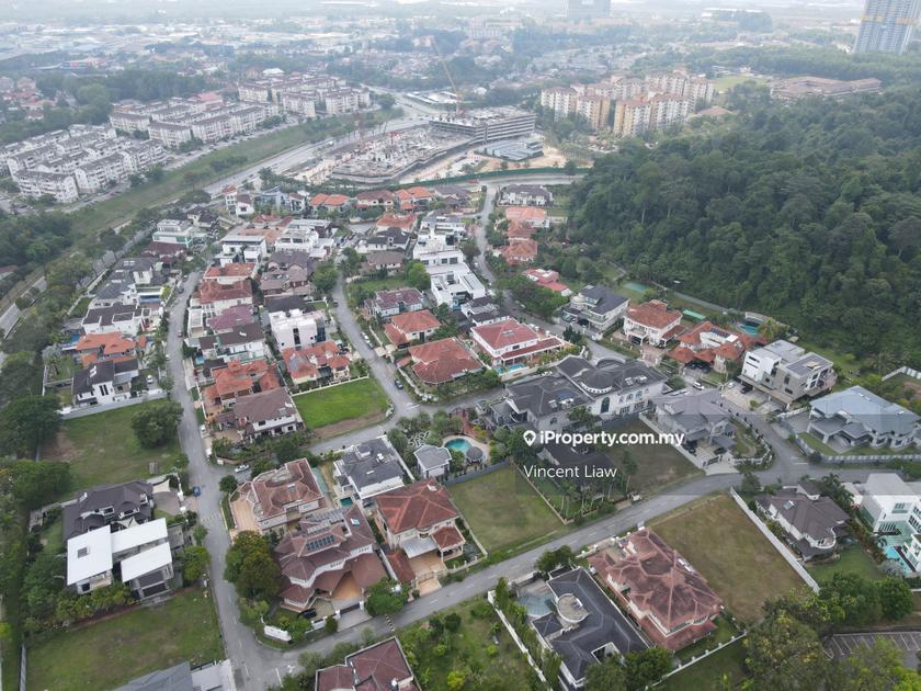 Polo Club Selangor Polo Country Club, Kota Damansara for sale ...