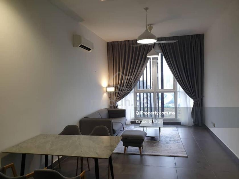 Serviced Residence for rent at Sentrio Pandan - RM 3,000 per month ...