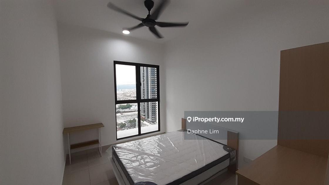Trion @ KL Serviced Residence for rent in Cheras, Kuala Lumpur ...