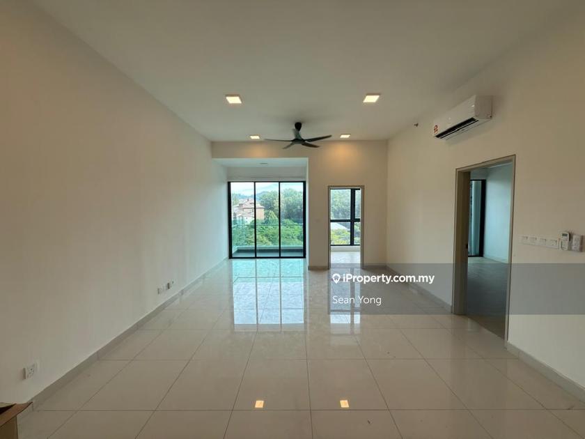 Serviced Residence for rent at Res 280 - RM 1,500 per month | iProperty ...
