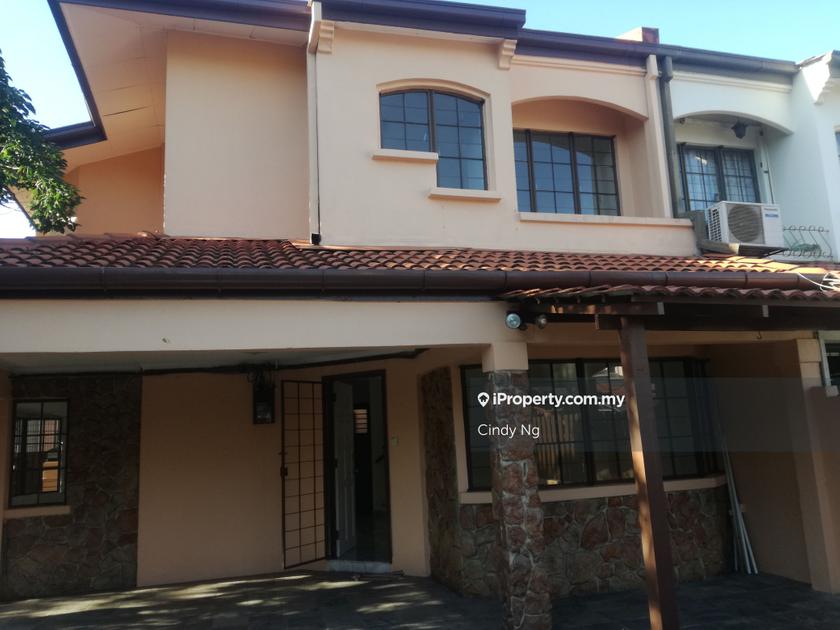 2-sty Terrace/Link House for sale at Usj 12, Subang Jaya - RM 970,000 ...