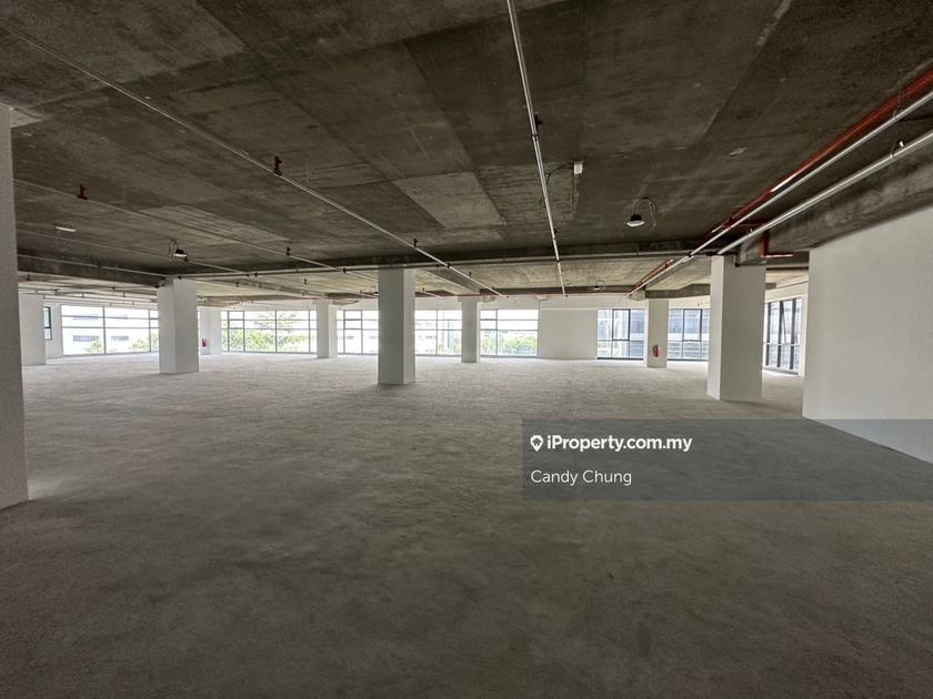 Office for sale at PJ City Corporate Hub - RM 4,567,200 | iProperty ...