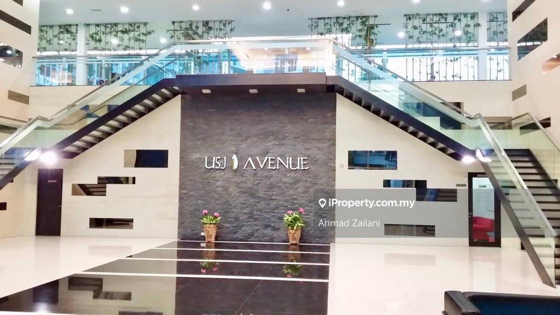 USJ One Avenue Condo, Taman Subang Permai, Subang Jaya for sale ...
