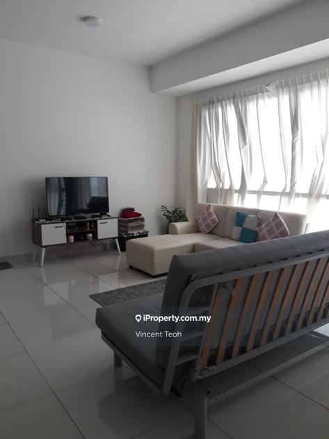 8 Kinrara Serviced Residence 3 bedrooms for sale in Bandar Kinrara ...