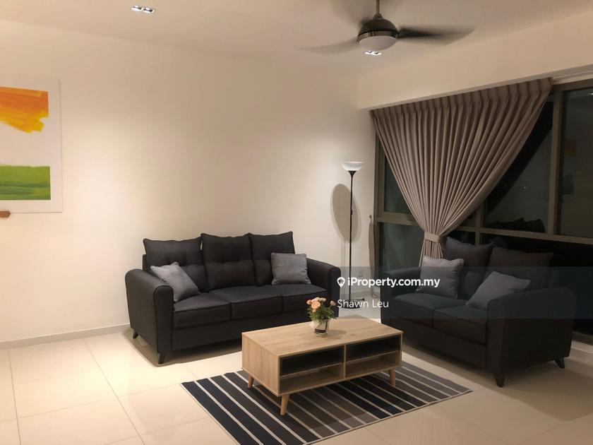 Iskandar Residences, Medini, Iskandar Puteri (Nusajaya) for rent ...