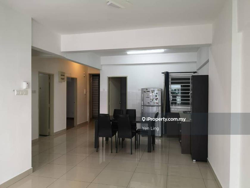 Casa Tropika, Bandar Puchong Utama, Puchong for sale - RM355000 ...