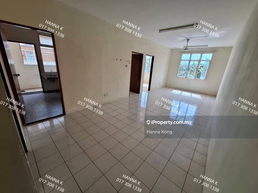 Angkasa Apartment, Kota Kinabalu for sale - RM320000 | iProperty Malaysia