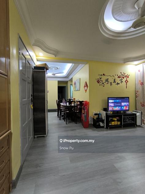 Condominium for sale at Setapak Ria - RM 330,000 | iProperty Malaysia