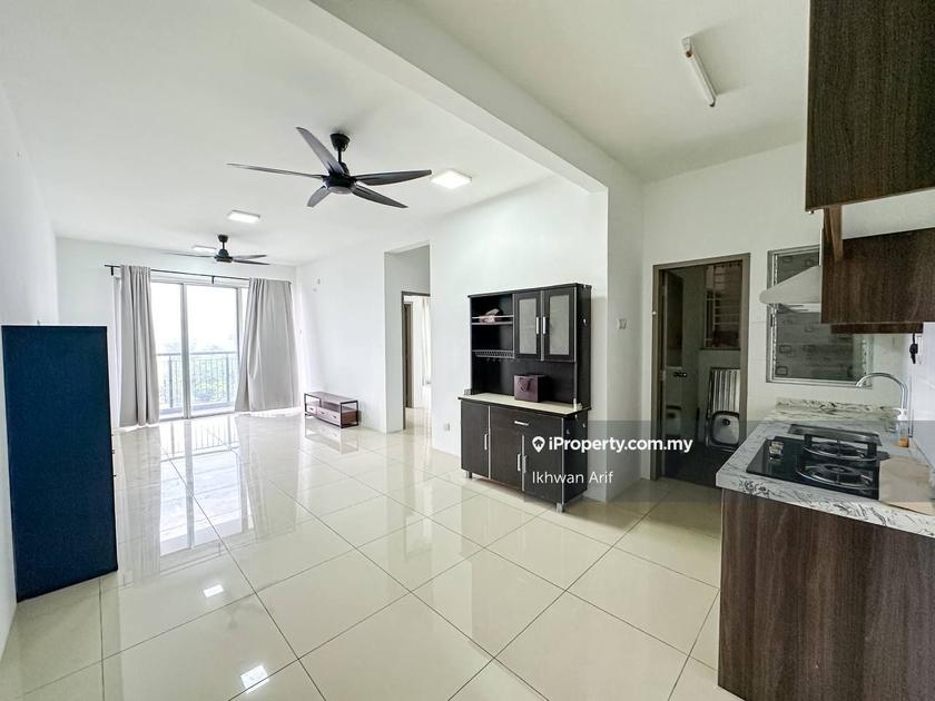 Condominium for sale at Platinum Splendor Residence - RM 449,000 ...