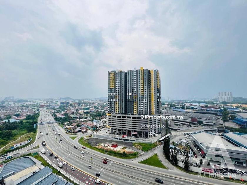 Symphony Tower (Menara Simfoni), Balakong for sale - RM405000 ...