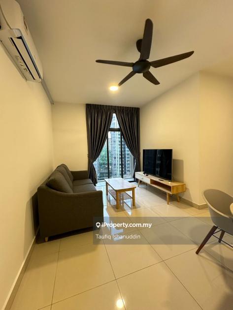 Henna Residence @ The Quartz WM, Seksyen 10 Wangsa Maju, Wangsa Maju for rent - RM2500 ...