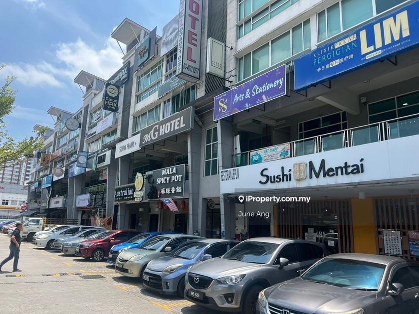 126 Metro Genting Klang, Genting Klang, Setapak for rent - RM3600 ...