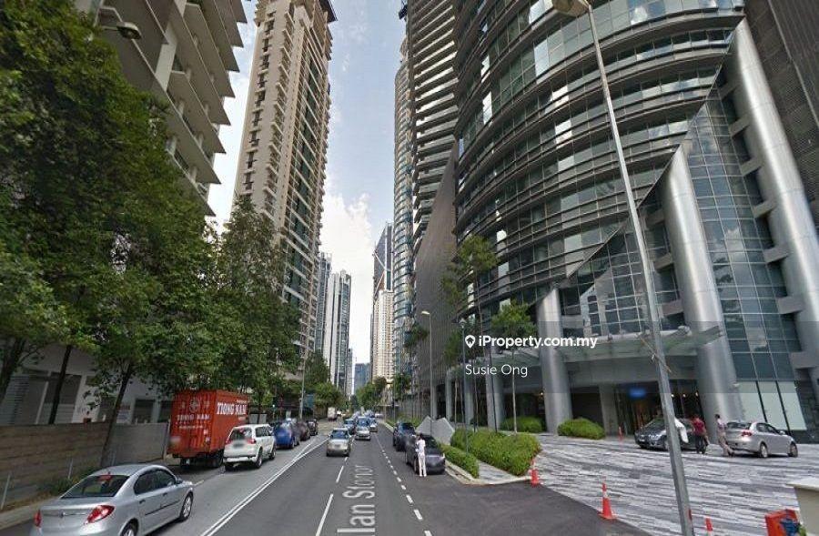 Office for rent at MOF Inc Tower (formely known as TH Platinum ...