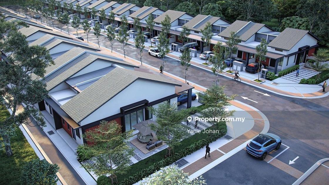 Klang, Port Klang (Pelabuhan Klang) for sale - RM328000 | iProperty Malaysia