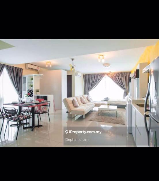 Trefoil, Setia Alam for sale - RM388000 | iProperty Malaysia