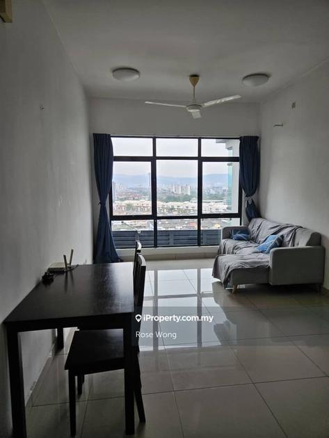 Amaya Maluri, Taman Maluri, Cheras for sale - RM450000 | iProperty Malaysia