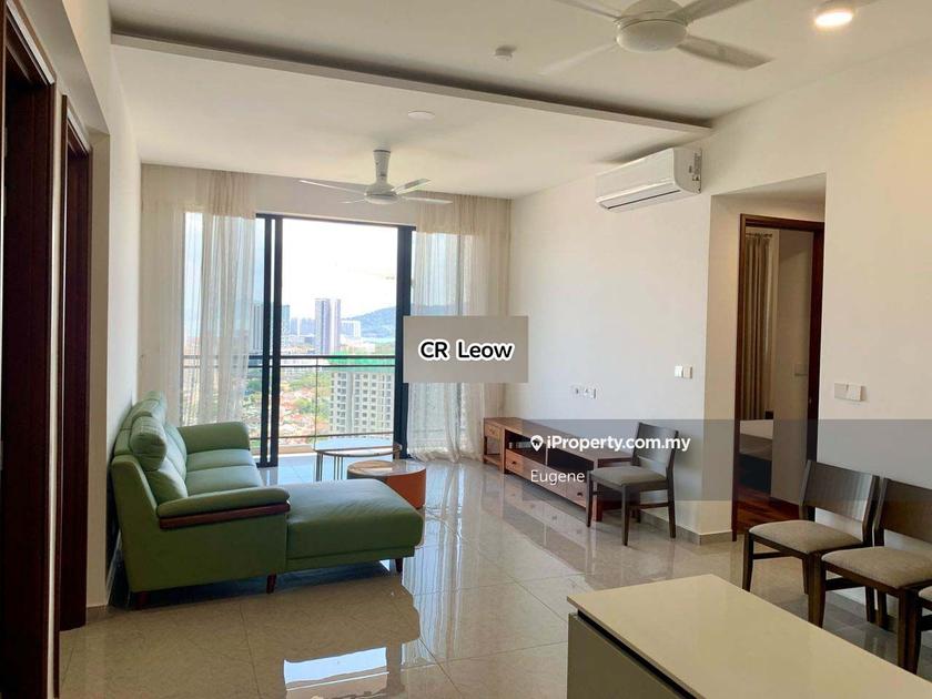 Condominium for sale at Muze @ PICC - RM 1,300,000 | iProperty Malaysia