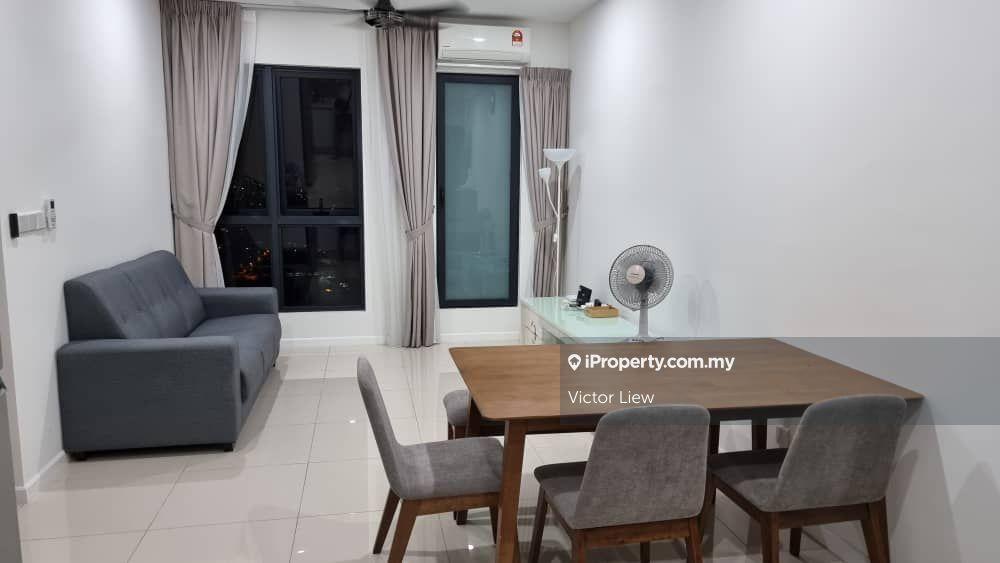 Serviced Residence for sale at HighPark Suites - RM 650,000 | iProperty ...