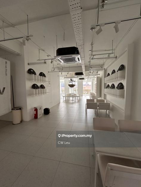 Eco Botanic 3 Storey Shoplot, Eco Botanic, Iskandar Puteri (Nusajaya ...