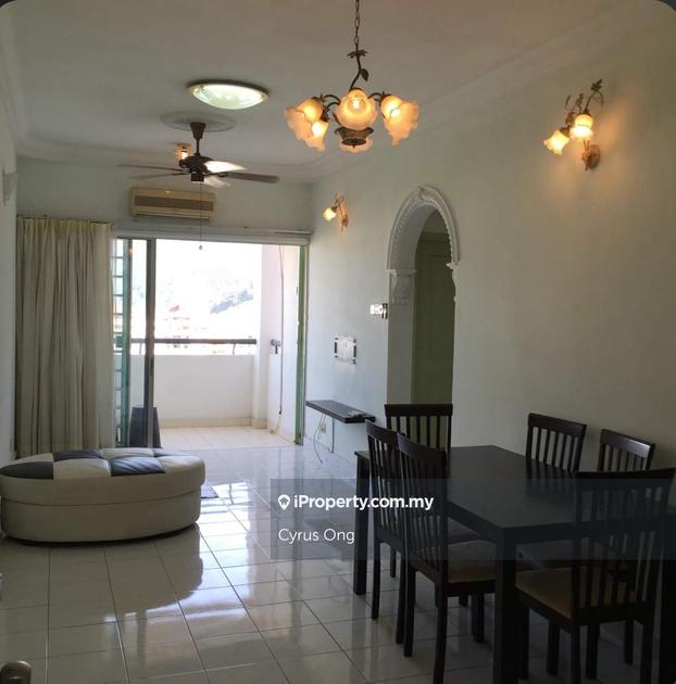 Suria Kipark Damansara, Damansara Suria, Kepong for sale - RM360000 ...